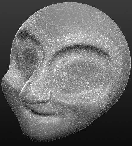 Create Beautiful Organic 3D Models For Free With Sculptris [Windows & Mac]