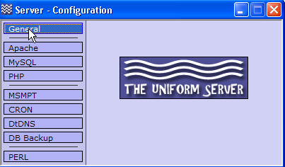 Set Up a Lightweight Windows Web Server Quickly With Uniform Server