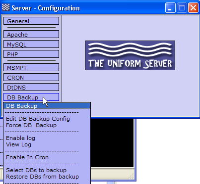 Set Up a Lightweight Windows Web Server Quickly With Uniform Server