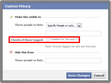 ROUNDUP: 5 Must-Know Critical Facebook Privacy Tips