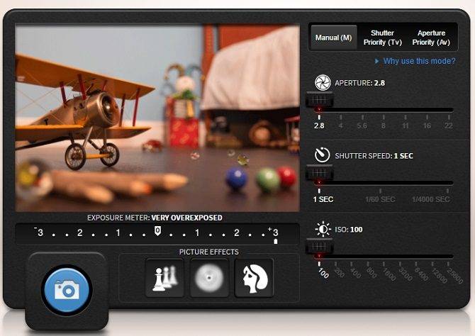 3 Online Camera Simulators For Photography Beginners