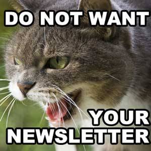 Grey Mail: The New Email Nuisance To Hit Your Inbox