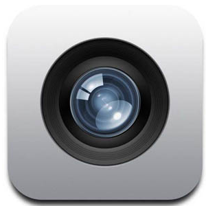 2 Quick Shooting Photo Apps & 2 Similar Videocam Apps [iPhone & iPad]