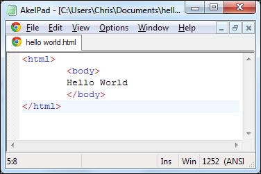 AkelPad vs Notepad Plus - Can It Even Compete As A Notepad Alternative?