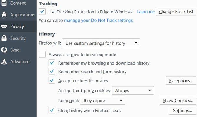 How to Manually & Automatically Clear Your Browser History