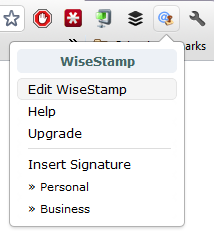 How To Spice Up Your Email Signatures With WiseStamp