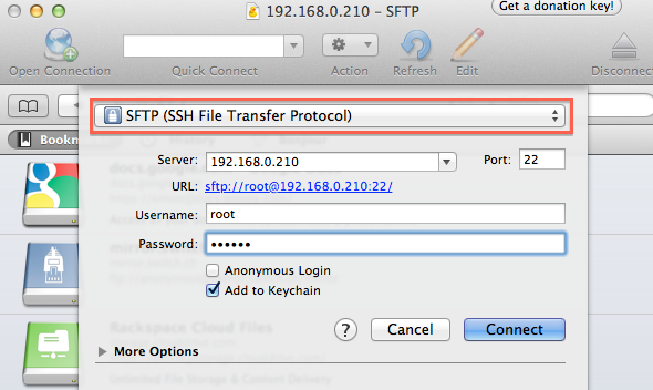How To Configure Your Own iPad FTP Server [Jailbreak]