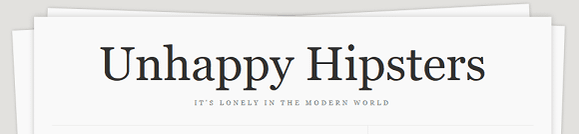 7 Great Websites Poking Fun At Hipsters