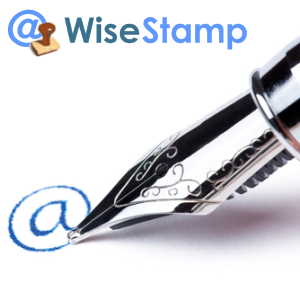 How To Spice Up Your Email Signatures With WiseStamp