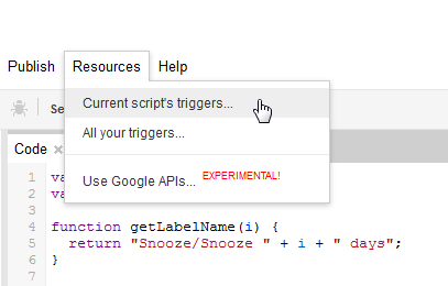 How To Add A Snooze Function To Gmail Without Using Third-Party Apps