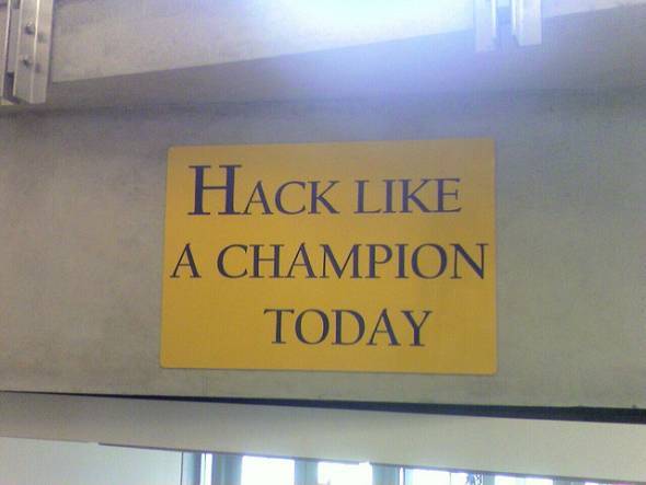 What Is The Difference Between A Good Hacker & A Bad Hacker? [Opinion]