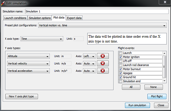 Simulate Building & Launching A Model Rocket With OpenRocket