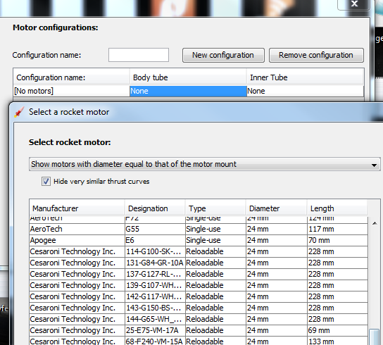 Simulate Building & Launching A Model Rocket With OpenRocket