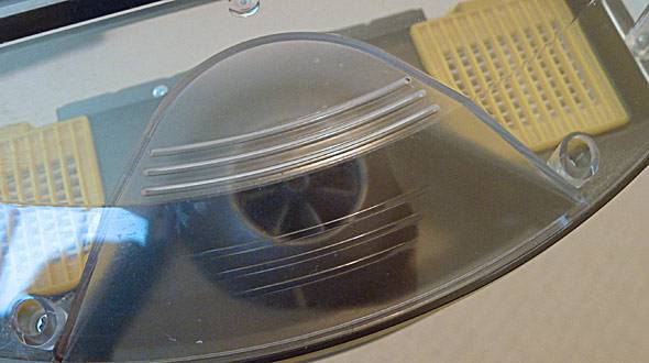 iRobot Roomba 760 Review and Giveaway
