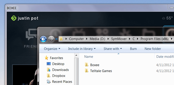 How To Move Windows Software To Another Hard Drive Without Breaking ...