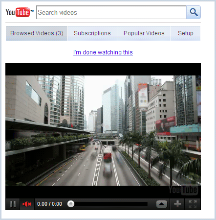 Bookmark & Save YouTube Videos For Later With Video History for YouTube ...