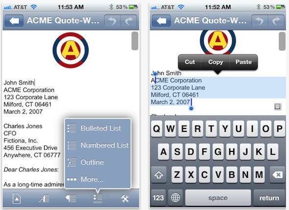 8 Of The Best Mobile Apps For Your Dropbox [Android / iOS]