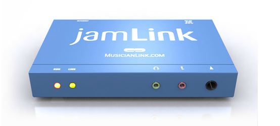 How to Jam With Your Band Online