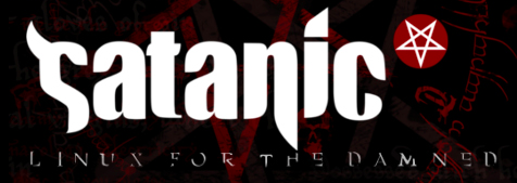 4 Strange And Disturbing Linux Distros You Probably Won't Be Installing