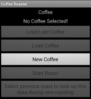 4 Free Android Apps For Coffee Lovers