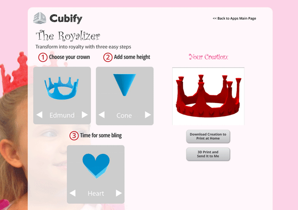 9 Apps To Easily Make 3D Printable Objects