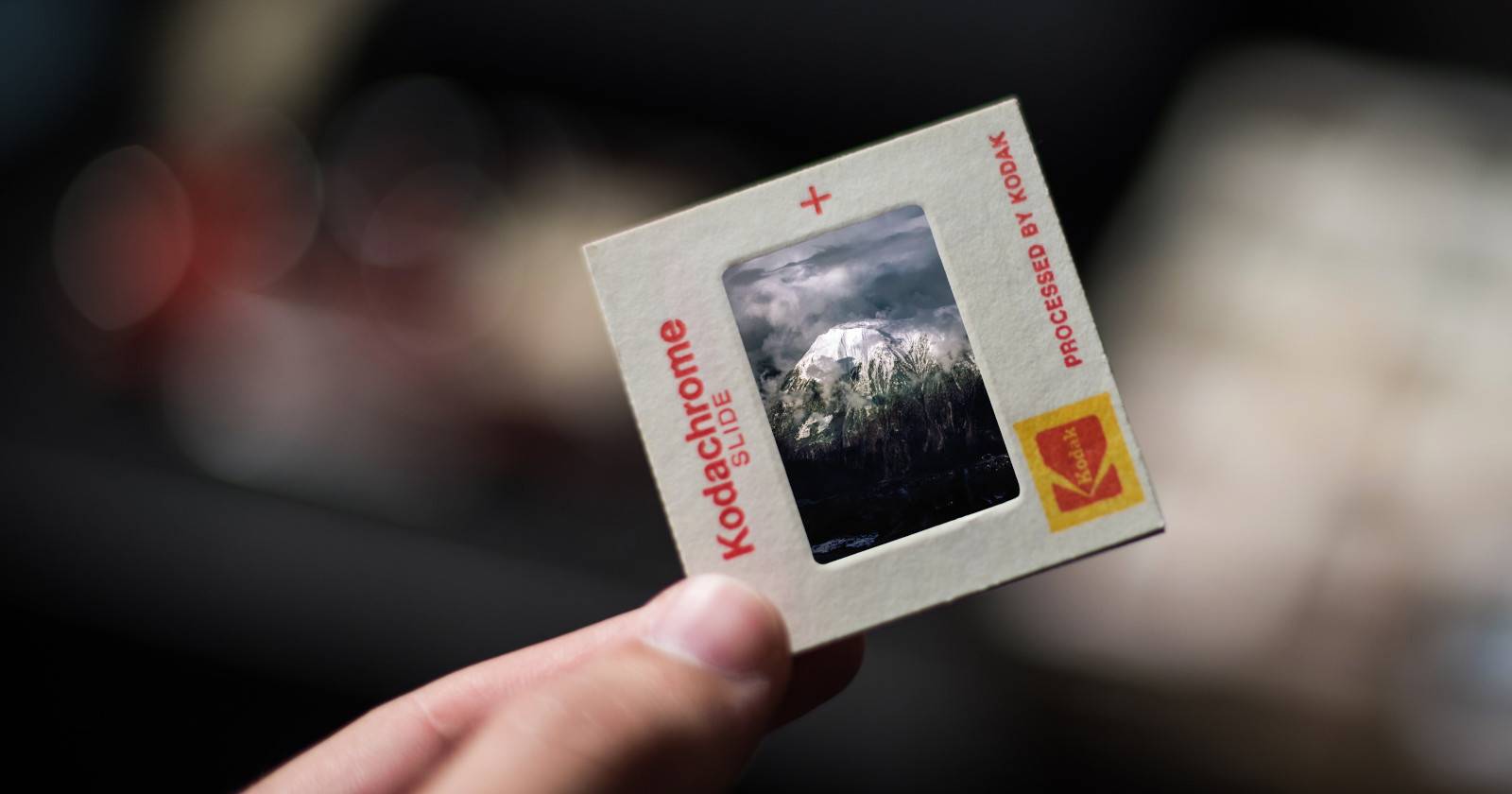 How to Scan Old Slides With a Flatbed Scanner