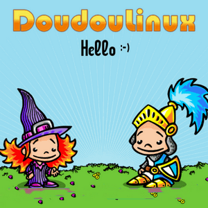 DoudouLinux Brings Educational Software To Your Children's Fingertips [Linux]