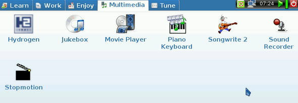 DoudouLinux Brings Educational Software To Your Children's Fingertips [Linux]
