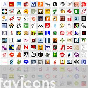2 Add-ons You Can Use To Help Manage Favicons [Firefox]