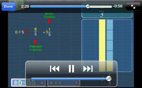 5 Apps That Will Make Learning Fractions Easier & More Fun [iOS]