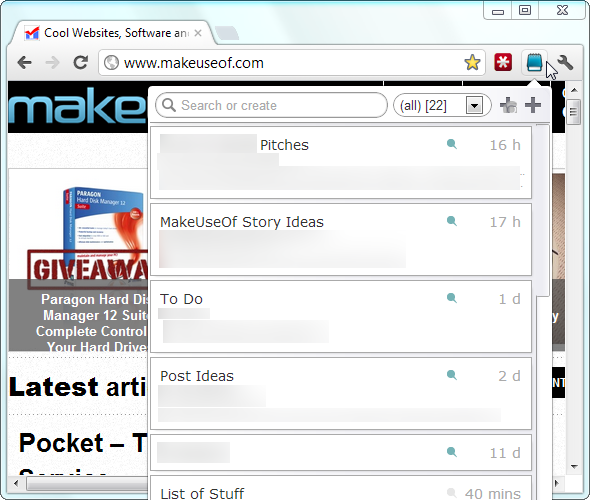 Simplify Note-Taking & Sync Notes Everywhere With Simplenote Apps