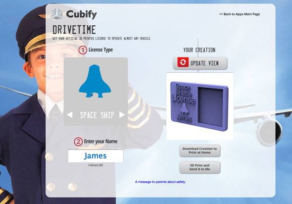 9 Apps To Easily Make 3D Printable Objects
