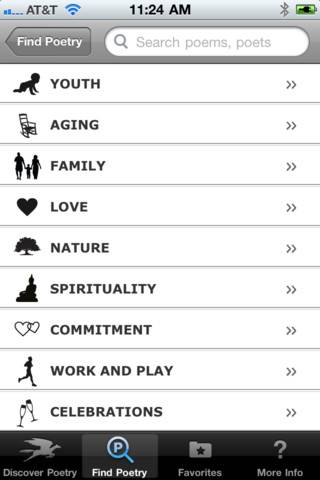 6 Apps Every Aspiring Poet Should Have On Their Device [iOS]