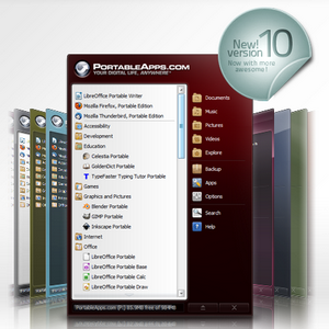 3 Ways the Portable Apps Platform Will Make Your Life Easier