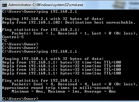 How To Unbrick Your Trashed WRT54G Linksys Router