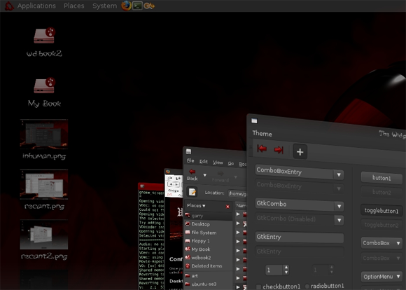 4 Strange And Disturbing Linux Distros You Probably Won't Be Installing