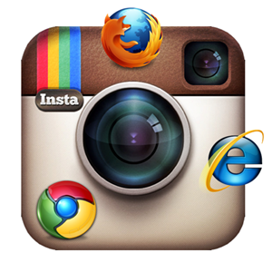 7 Stylish Ways To Bring Instagram To The Web When Mobile Is Not Enough