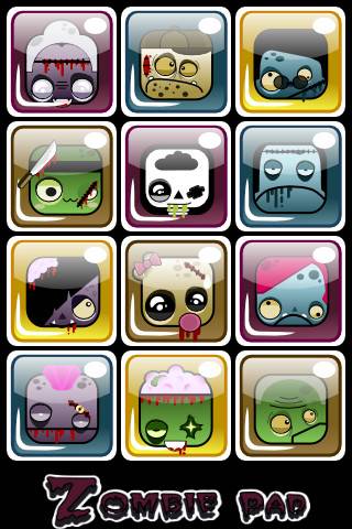 6 Apps Every Zombie Lover Should Have On Their iOS Device [iOS]