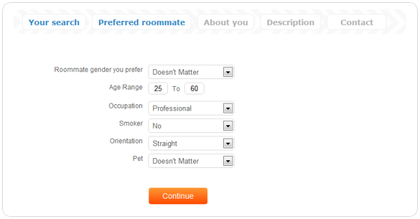 How To Find a Great Roommate