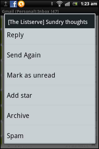 K-9 Mail - The Best Alternative Email Management Solution For Your ...