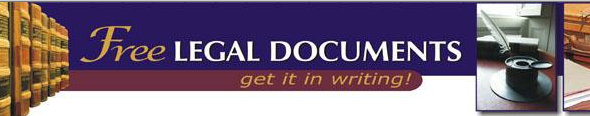 4 Websites for Free Contracts and Other Legal Documents
