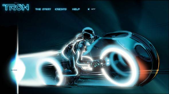 4 Amazingly Impressive HTML5 Web Comics