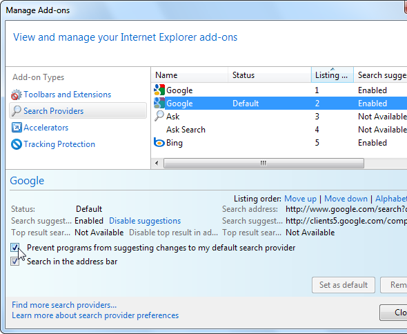 7 Useful Tips & Tricks For Internet Explorer 9 Users