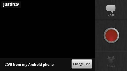 How To Stream Live Video From Your Smartphone