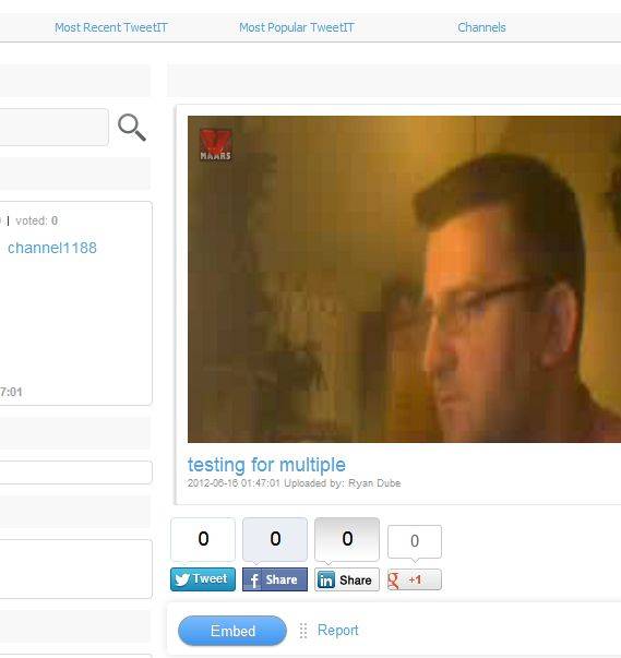 How To Stream Live Video From Your Smartphone
