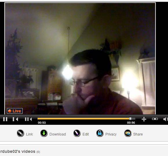 How To Stream Live Video From Your Smartphone