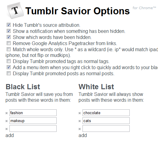 10 Useful Browser Add-ons That Will Transform Your Tumblr Experience