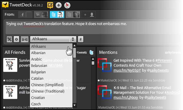 10 Tips to Help You Use TweetDeck and Twitter More Efficiently
