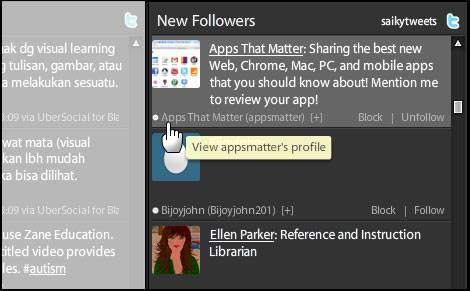 10 Tips to Help You Use TweetDeck and Twitter More Efficiently