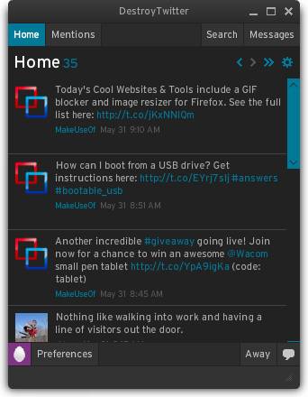 6 of the Best Free Desktop Twitter Clients [Windows & Mac]